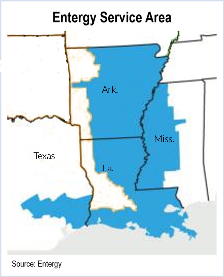 Monitoring and Measurement - ADM Associates, Inc.